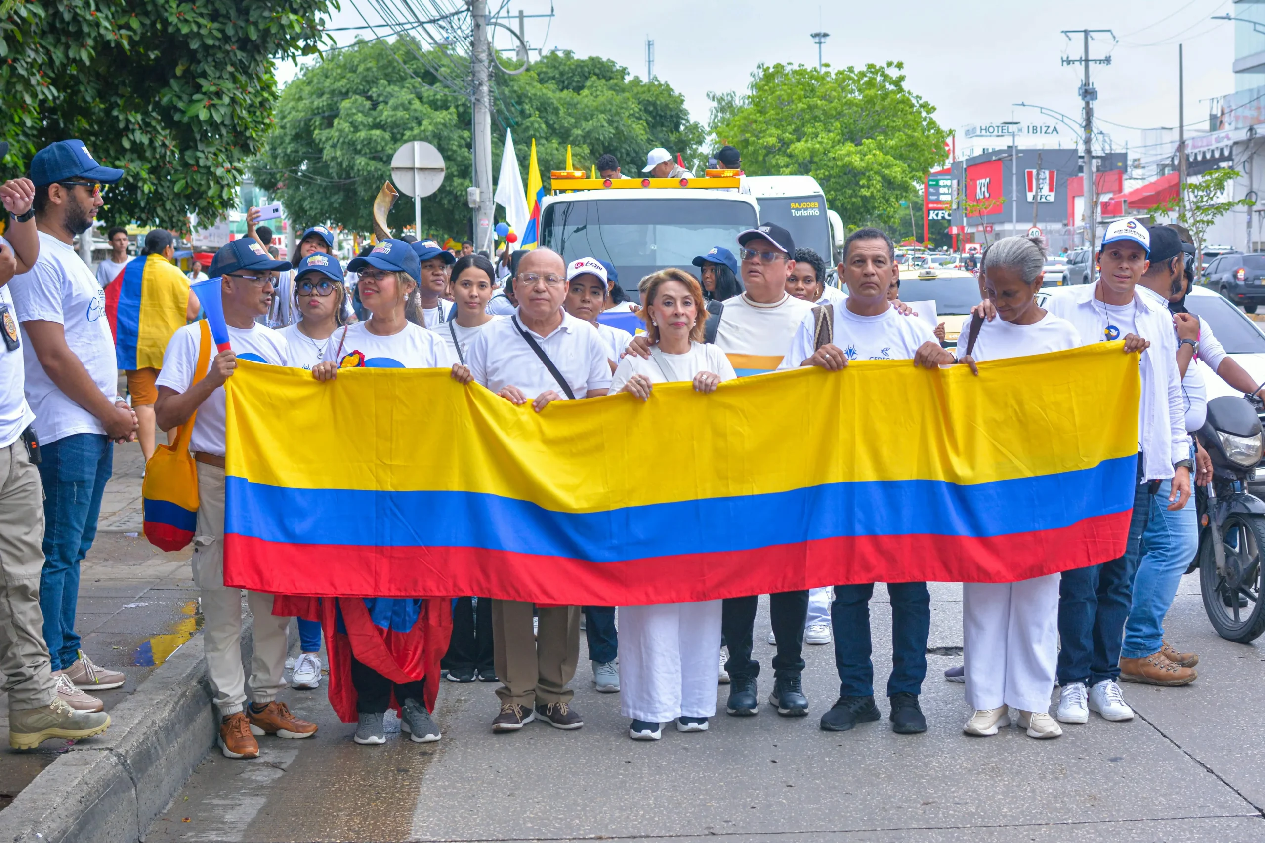 Citizen Income 2026 - Benefit for the Colombian People - G2 Tips